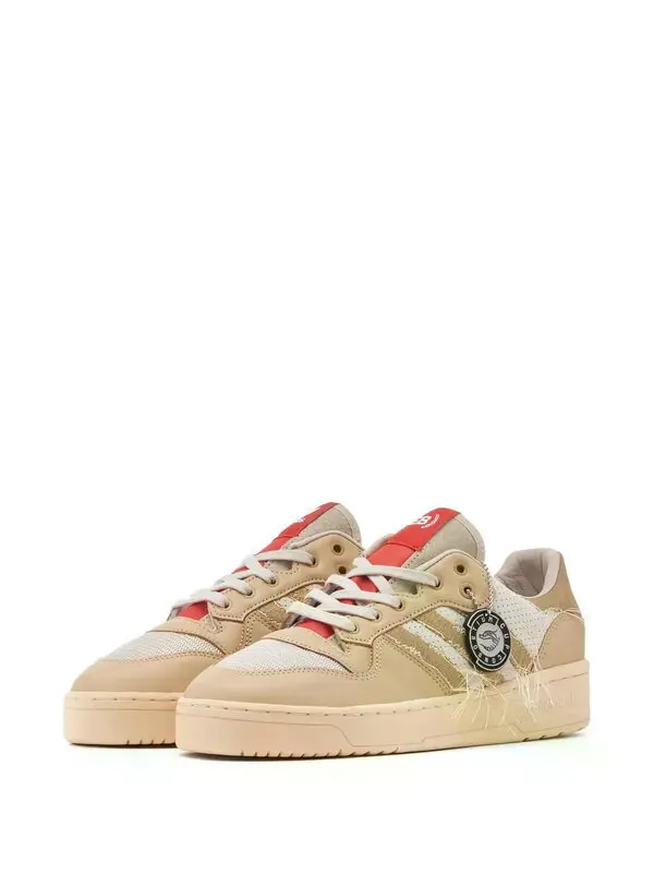 Adidas Rivalry Extra Butter Sneakers