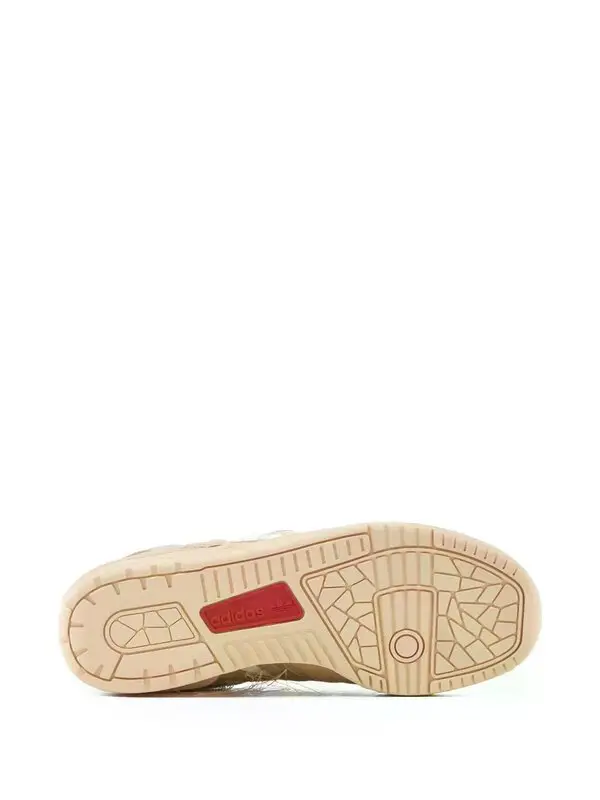 Adidas Rivalry Extra Butter Sneakers