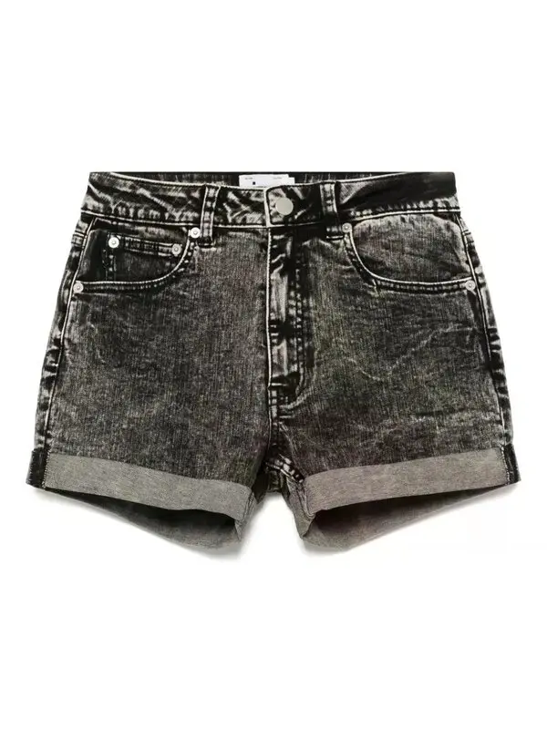 Izzue Denim Shorts