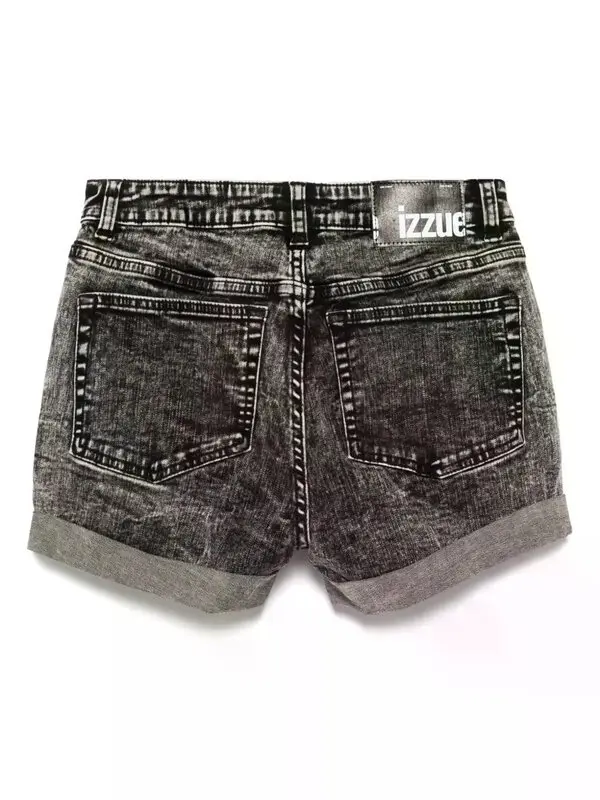 Izzue Denim Shorts