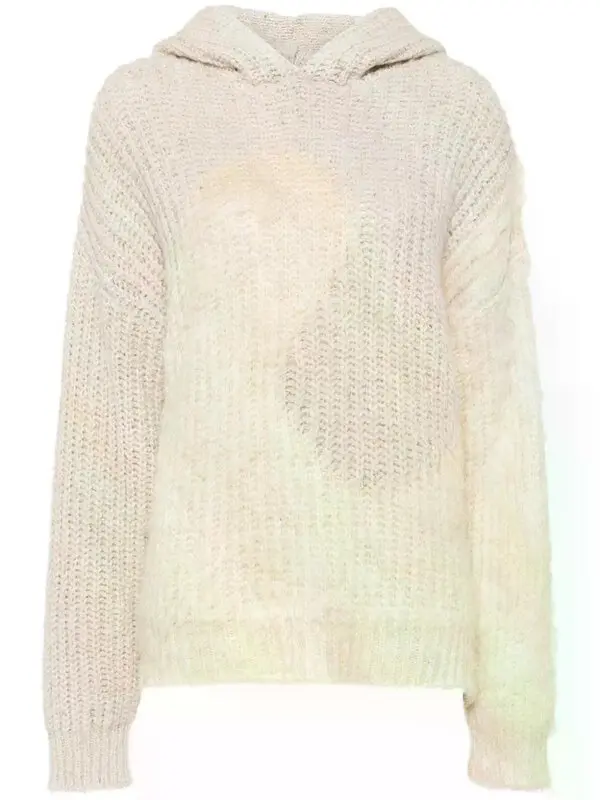 ERL Hooded Jumper