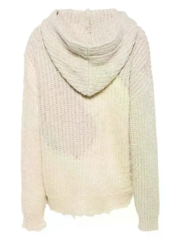 ERL Hooded Jumper
