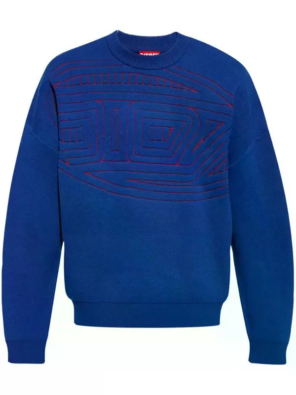 DIESEL® K-ratio Jumper