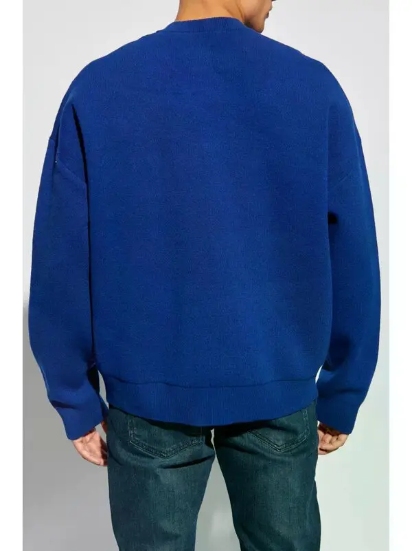 DIESEL® K-ratio Jumper
