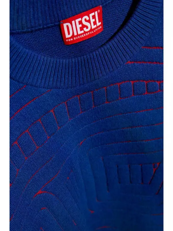 DIESEL® K-ratio Jumper