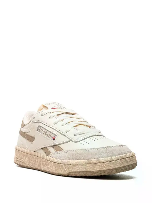 REEBOK Club C Revenge Vintage Sneakers - Neutrals