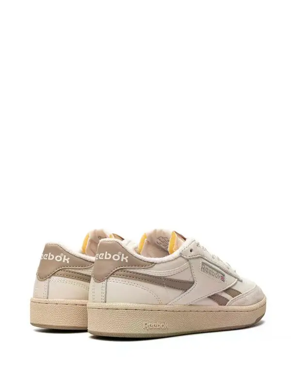 REEBOK Club C Revenge Vintage Sneakers - Neutrals