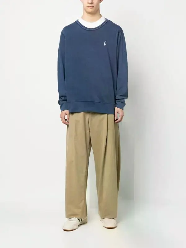 Polo Ralph Lauren Polo Pony Motif Jumper
