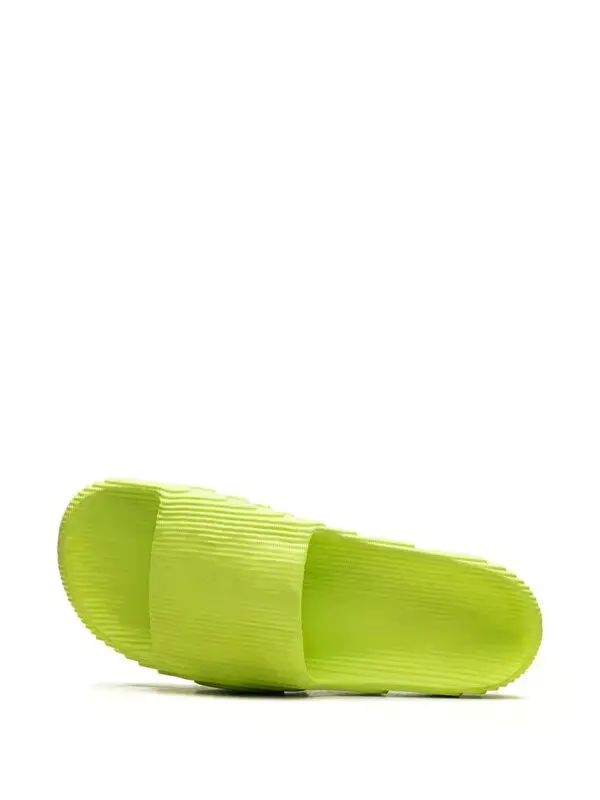 Adidas Adilette 22 Slides - Green
