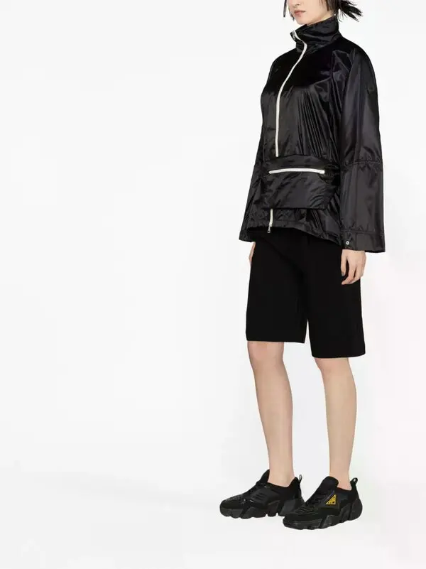 Moncler Moy Parka Jacket