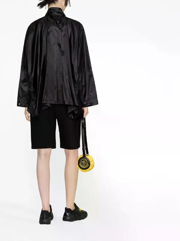 Moncler Moy Parka Jacket