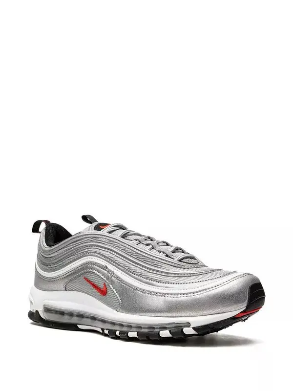 Nike Air Max 97 Sneakers - Grey