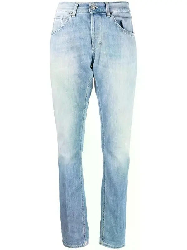 DONDUP Slim-leg Jeans