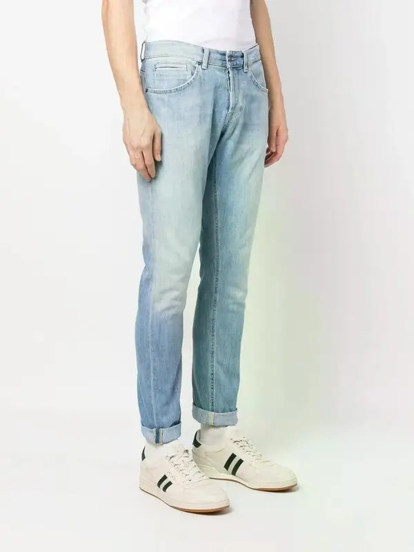 DONDUP Slim-leg Jeans