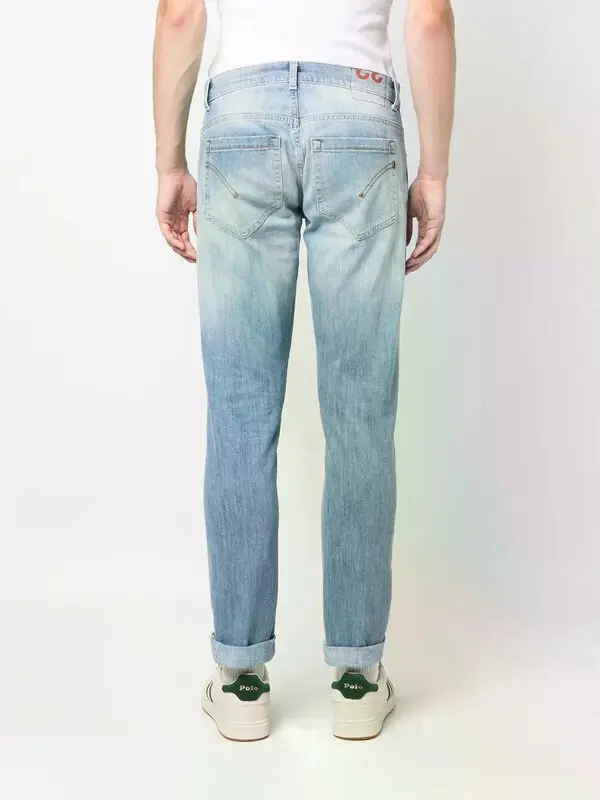 DONDUP Slim-leg Jeans