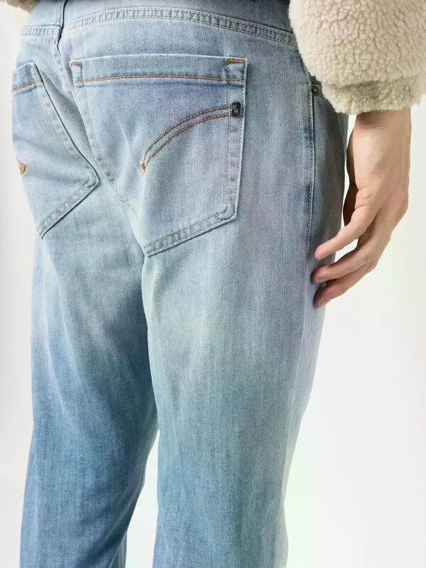 DONDUP Slim-leg Jeans