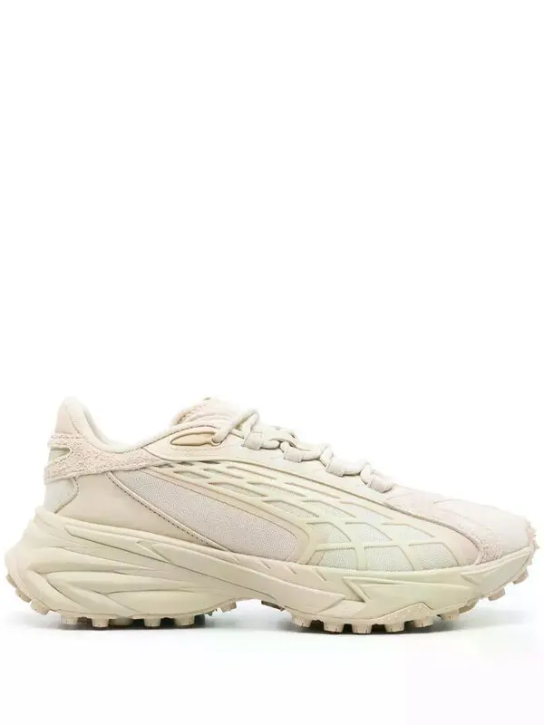 PUMA Spirex Premium Tonal Sneakers