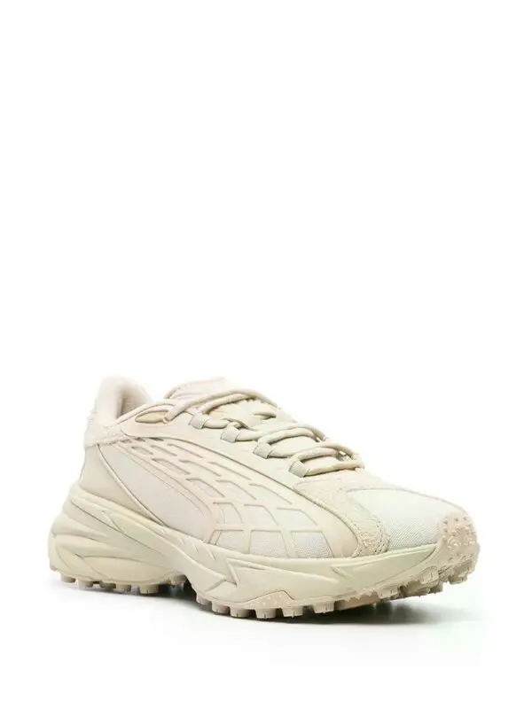 PUMA Spirex Premium Tonal Sneakers