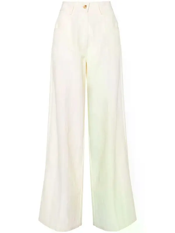 FORTE_FORTE Wide-leg Trousers