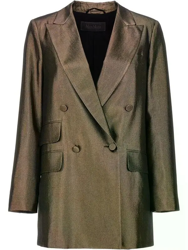 Max Mara Edro Blazer