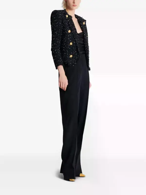 Balmain Spencer Jacket