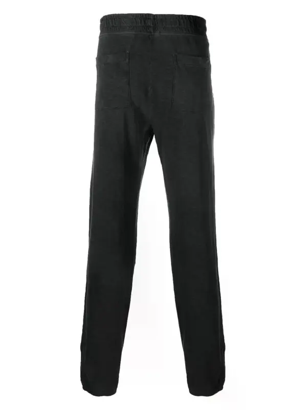 JAMES PERSE Terry Track Pants - Grey
