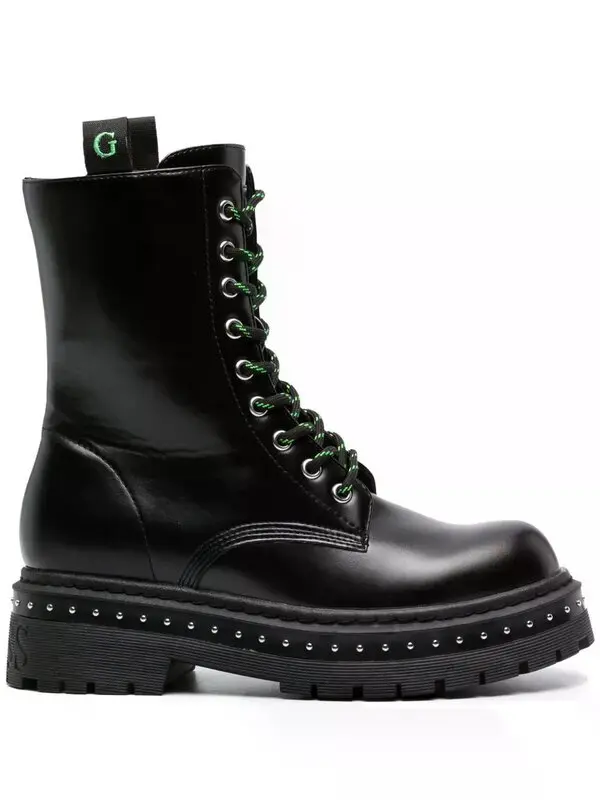 Guess Joya Ankle Boots