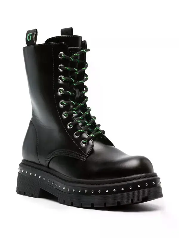 Guess Joya Ankle Boots