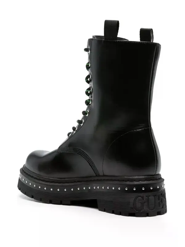 Guess Joya Ankle Boots