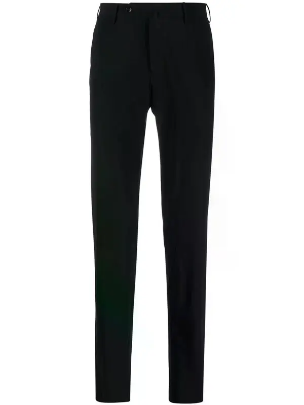 PT TORINO Stretch Tailored Trousers