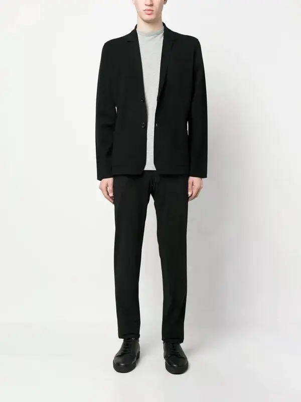 PT TORINO Stretch Tailored Trousers