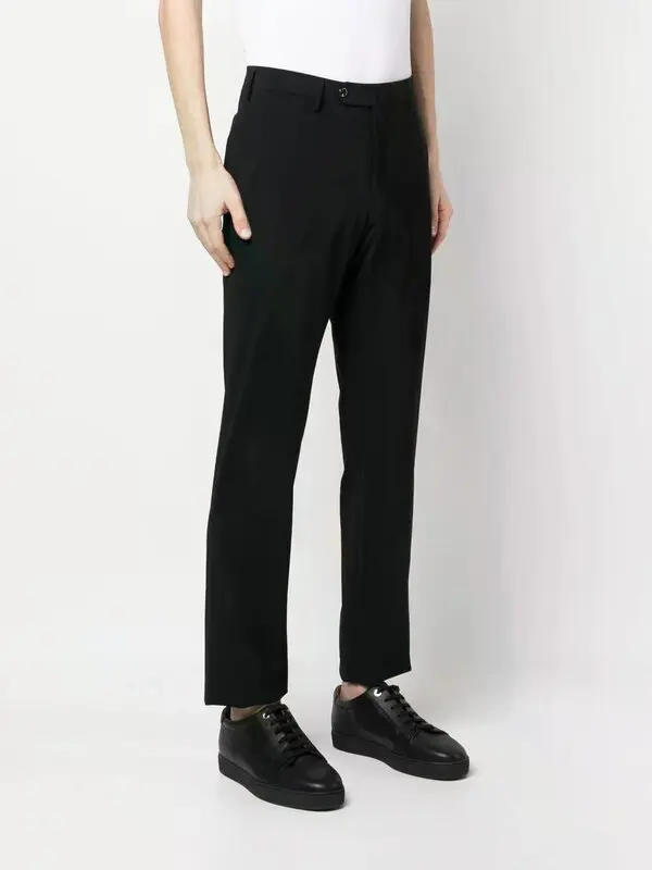 PT TORINO Stretch Tailored Trousers