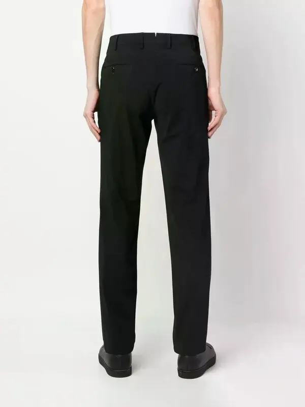 PT TORINO Stretch Tailored Trousers