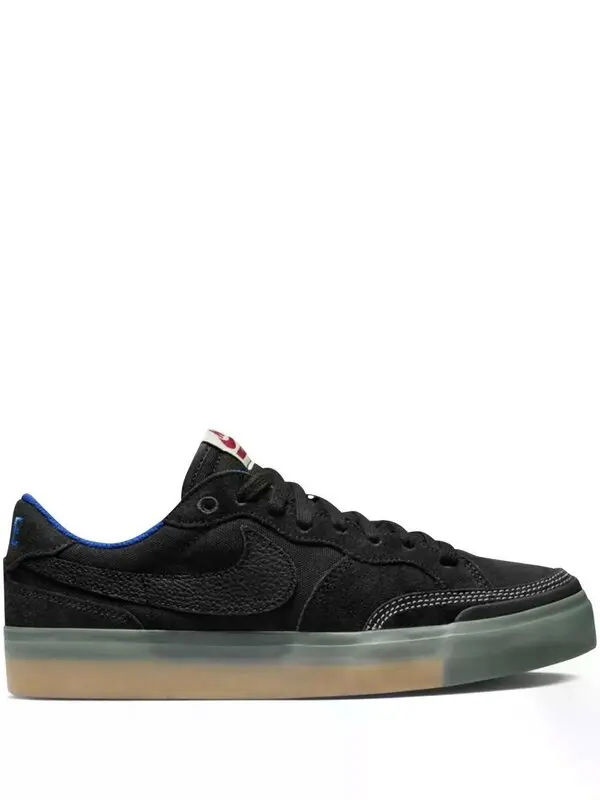 Nike Zoom Pogo Plus Premium Gum Sneakers