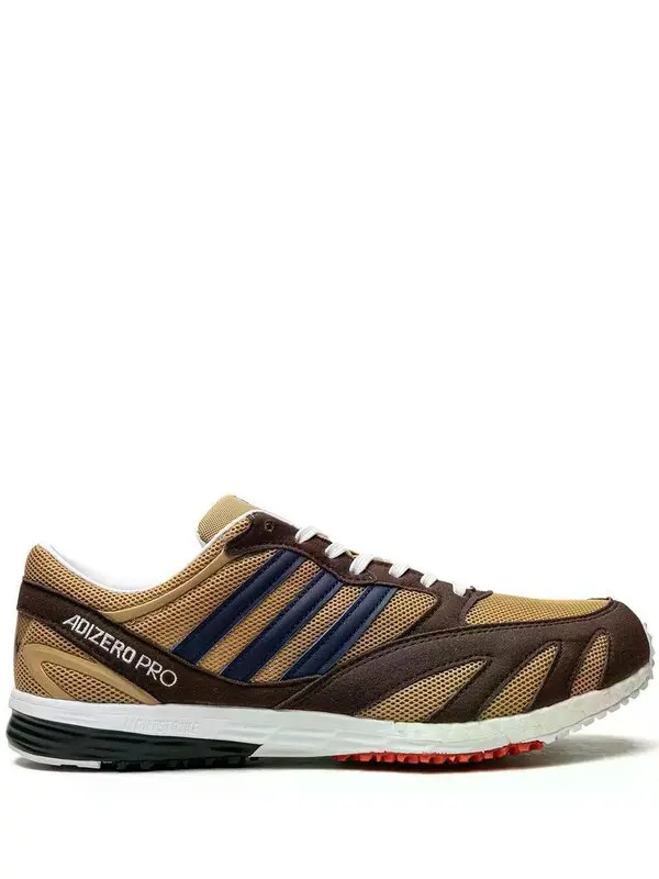 Adidas X Noah Lab Low-top Sneakers