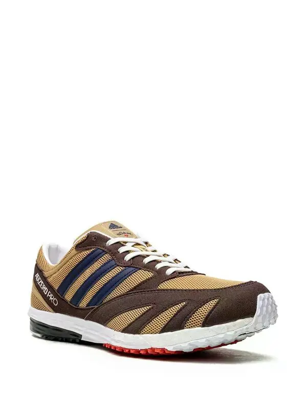 Adidas X Noah Lab Low-top Sneakers