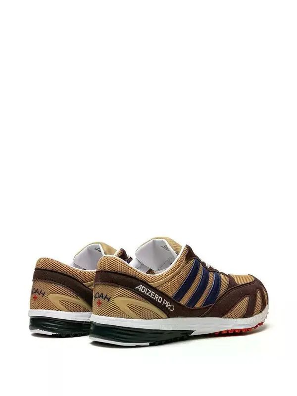 Adidas X Noah Lab Low-top Sneakers