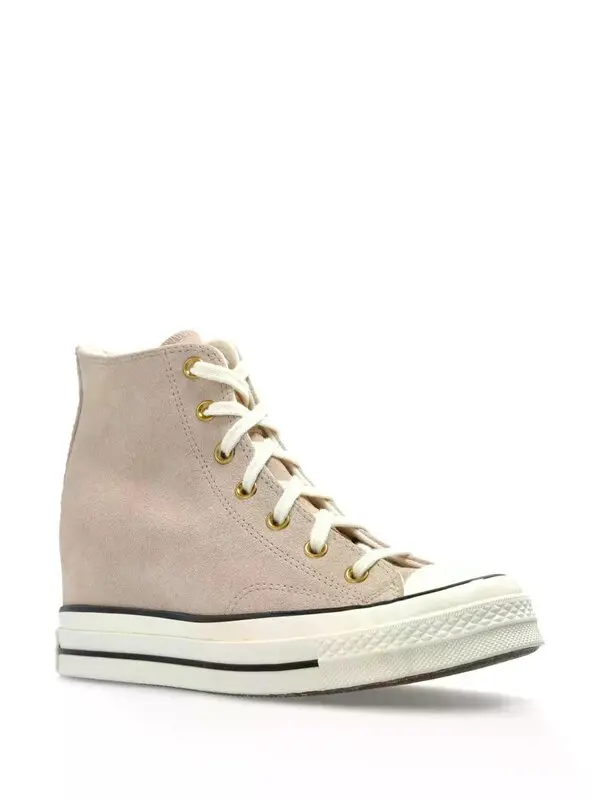 CONVERSE Chuck Taylor All Star Sneakers - Neutrals