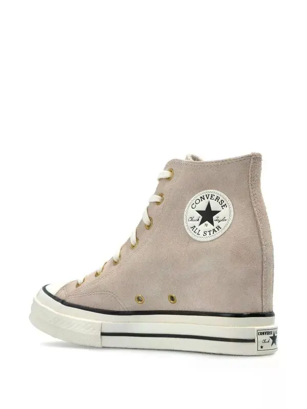 CONVERSE Chuck Taylor All Star Sneakers - Neutrals