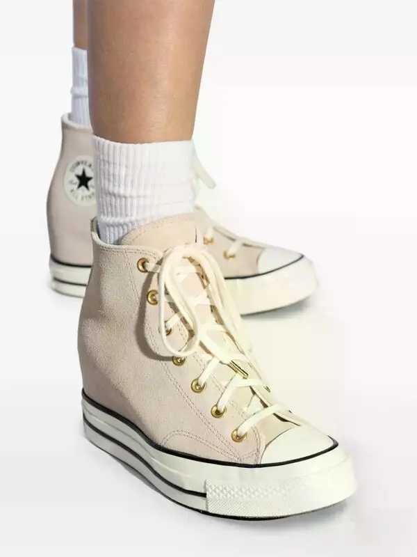 CONVERSE Chuck Taylor All Star Sneakers - Neutrals