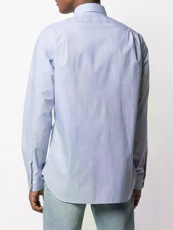 Polo Ralph Lauren Embroidered Logo Shirt