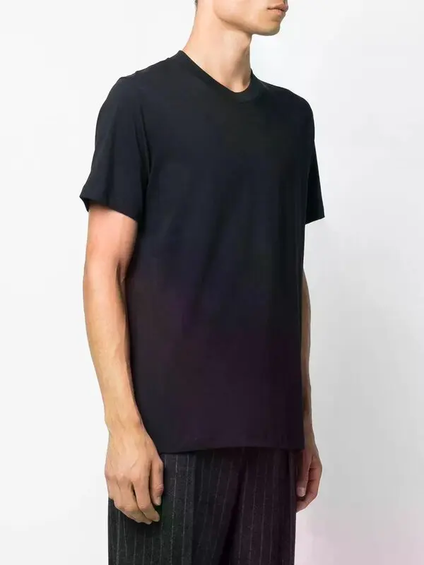JIL SANDER Round-neck-short-sleeve T-shirt