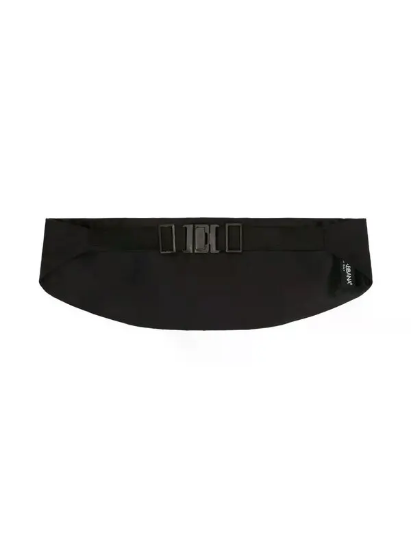 Dolce & Gabbana Silk Belt
