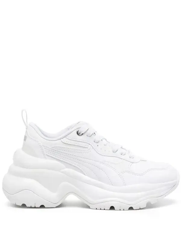 PUMA Cilia Tonal Sneakers