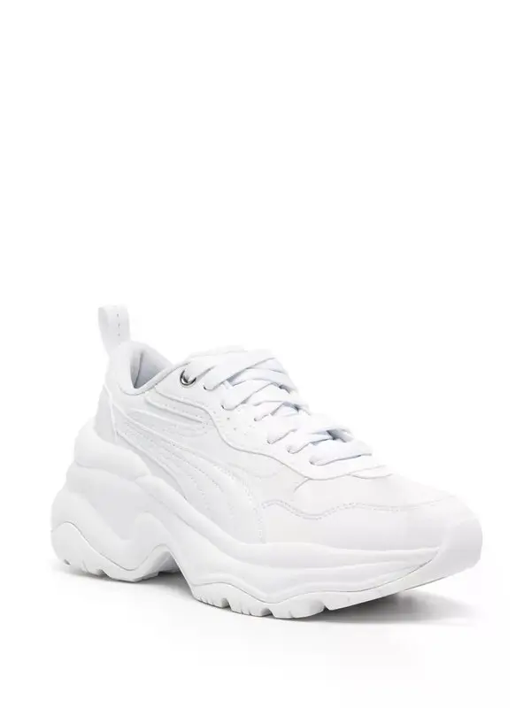 PUMA Cilia Tonal Sneakers