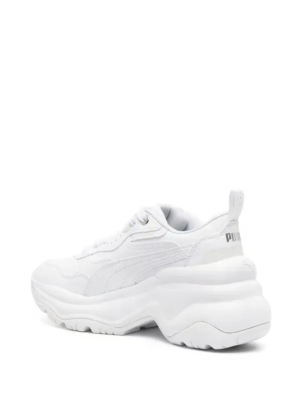 PUMA Cilia Tonal Sneakers