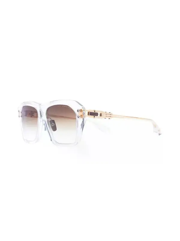 Dita Grand-apx Square Sunglasses