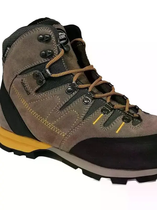 Meindl Brenta Gtx High Top Sneakers