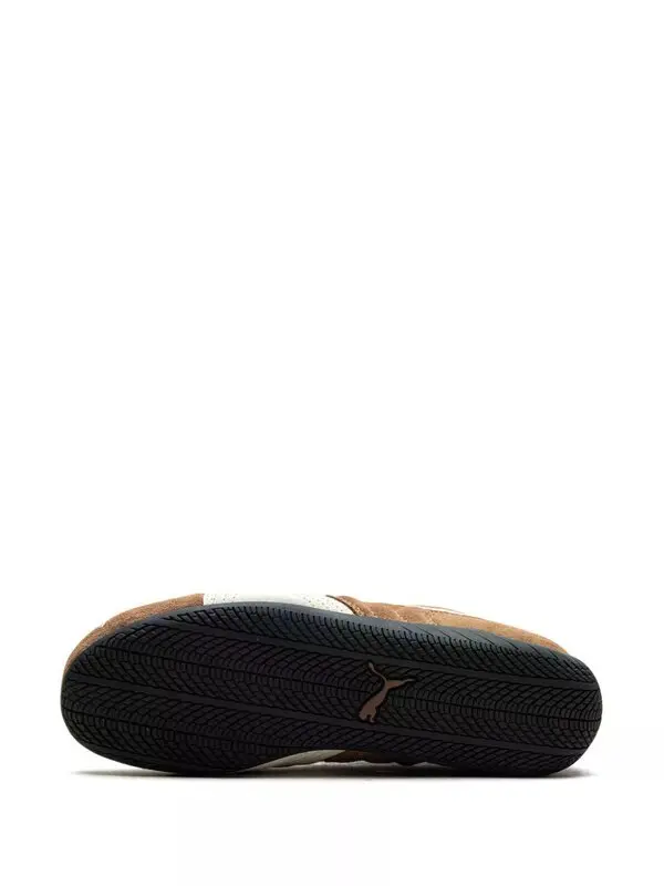 PUMA Speedcat Archive Haute Sneakers - Brown