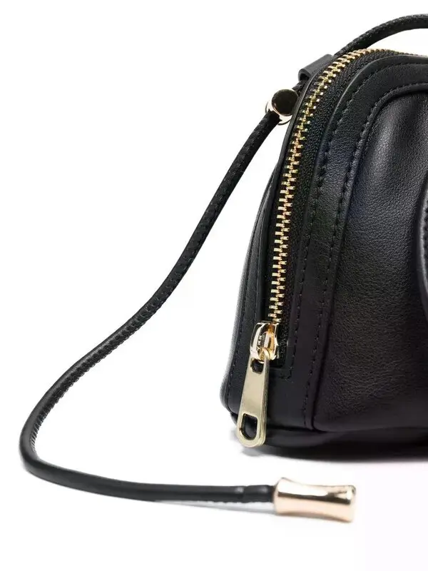 A.p.c. Mini Ninon Crossbody Bag